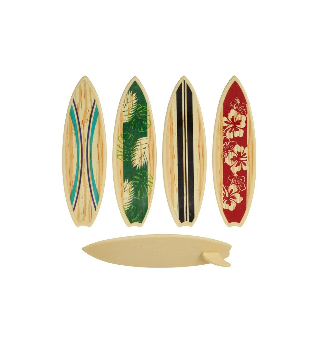 Surf Board Toppers | Sweet Creations Unlimited, Inc.