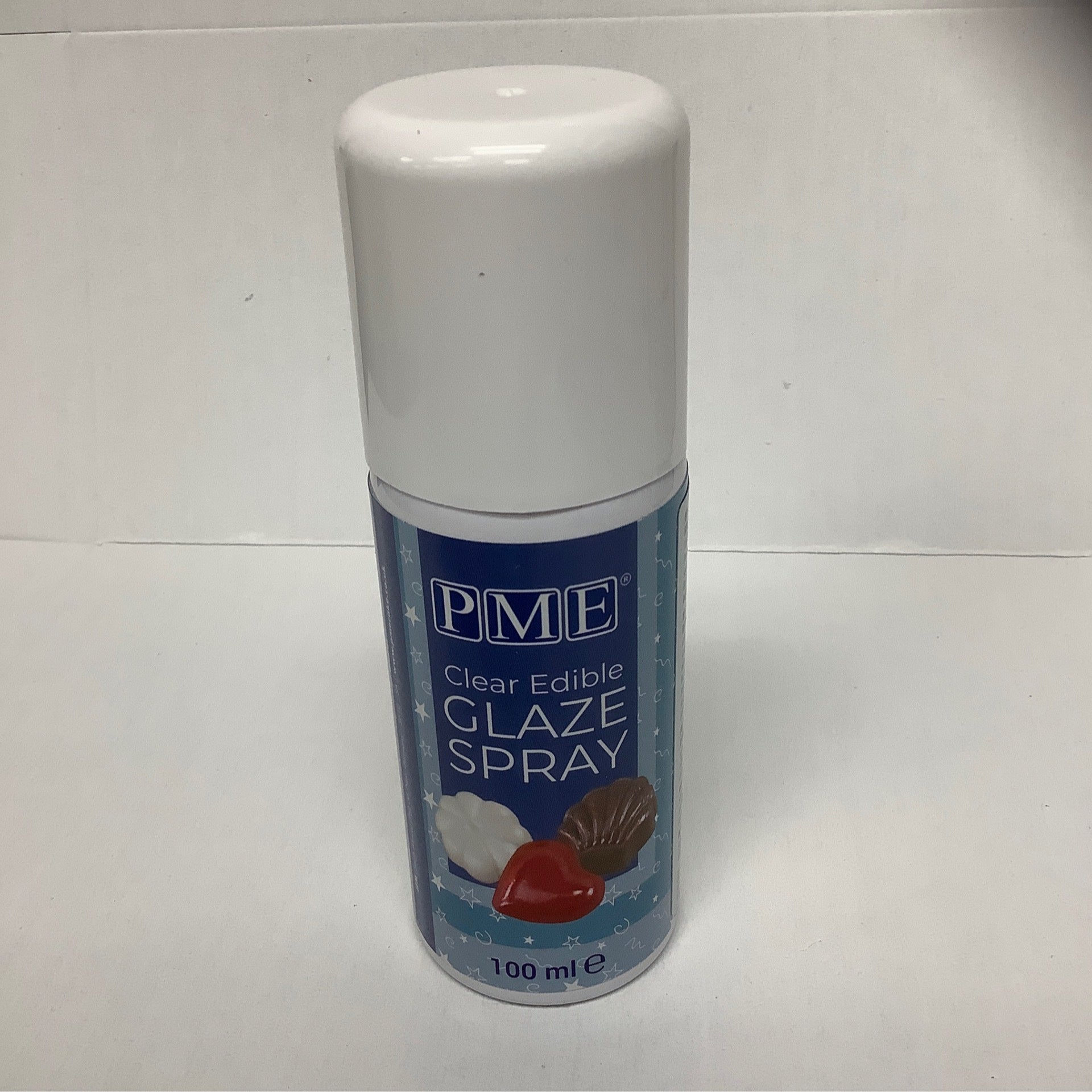 Glaze Spray | Sweet Creations Unlimited, Inc.