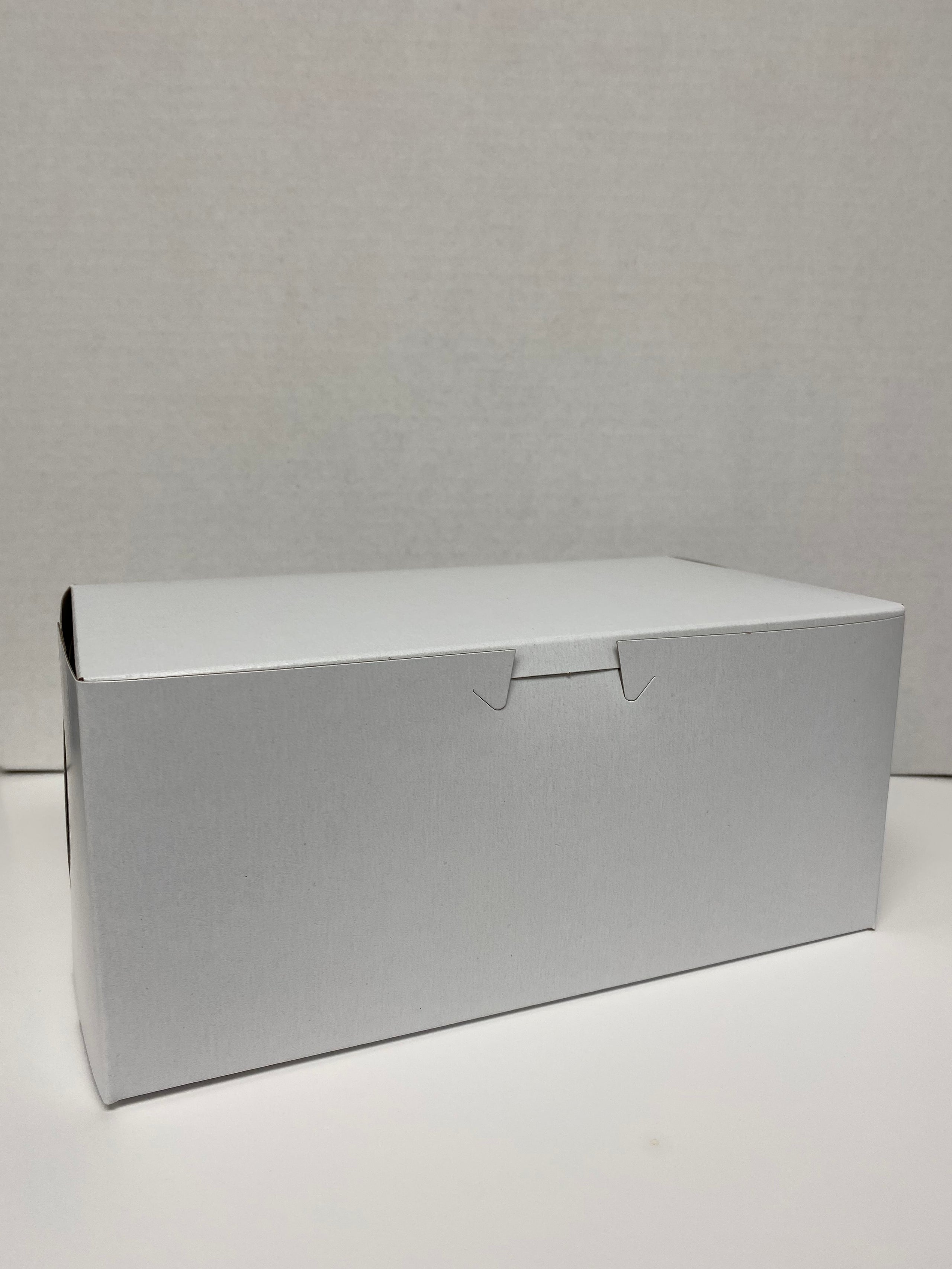 9" x 5" x 4" - Loaf Box | Sweet Creations Unlimited, Inc.