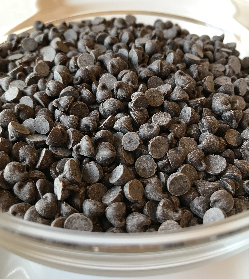 Wilbur Semisweet Chocolate Drops | Sweet Creations Unlimited, Inc.