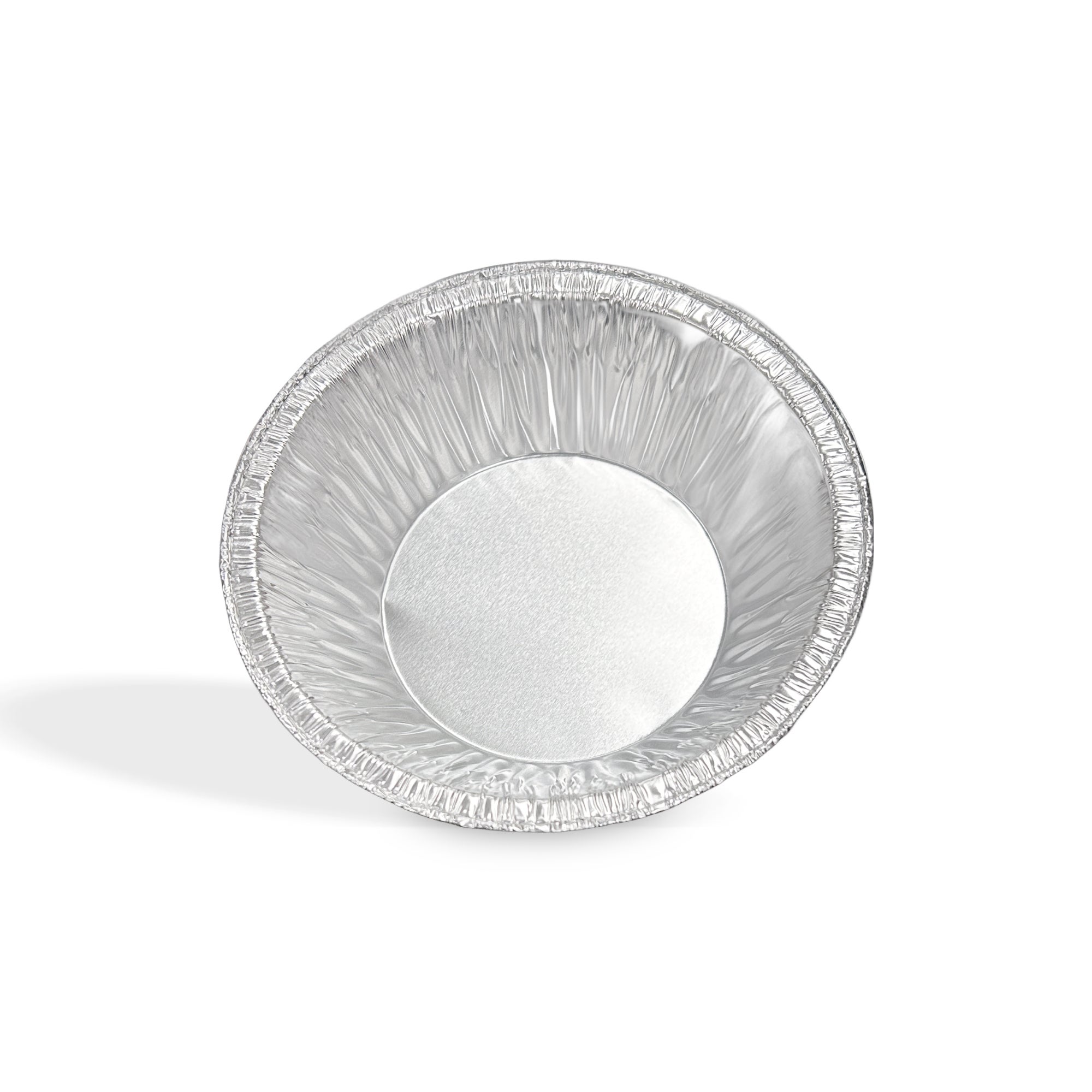 Mini Disposable 5 Inch Pie Pan | Sweet Creations Unlimited, Inc.