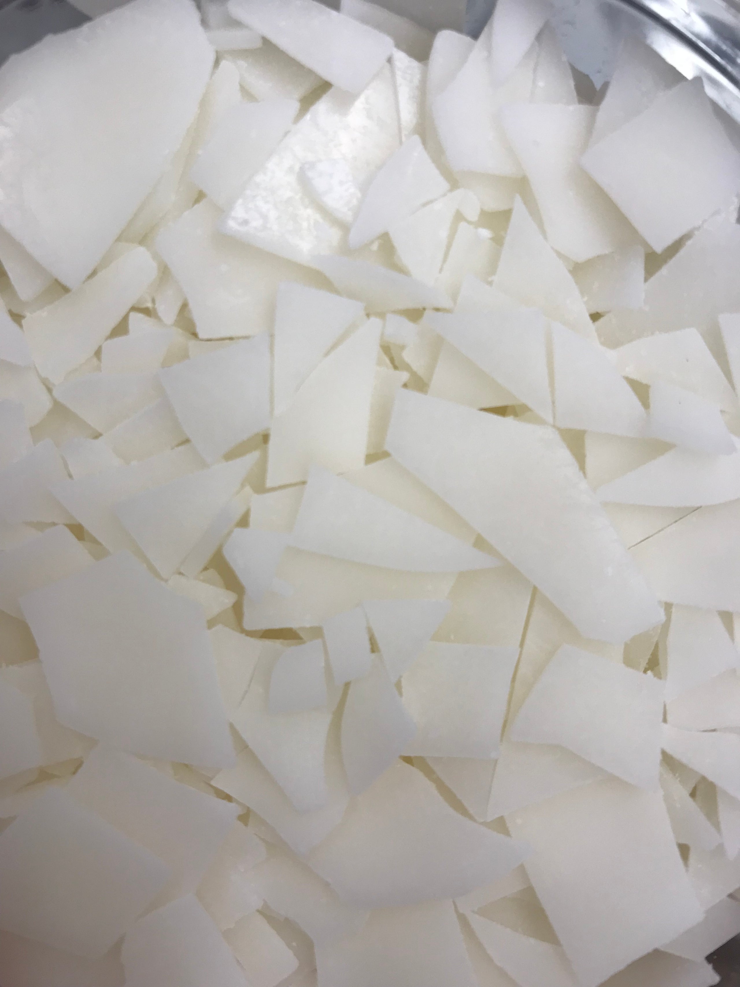 Paramount Crystals (Shortening Flakes) | Sweet Creations Unlimited, Inc.