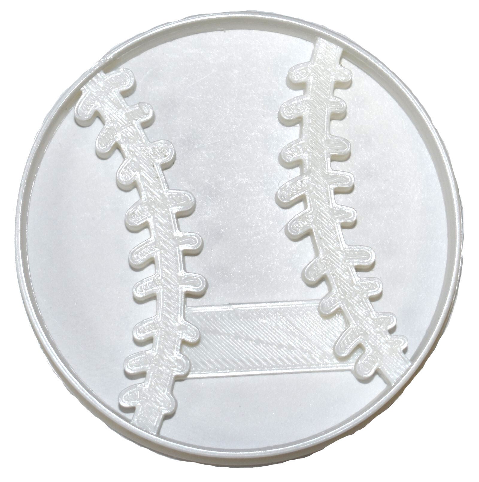 Baseball Cookie Cutter | Sweet Creations Unlimited, Inc.